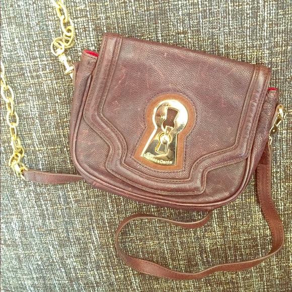 rocco dante | Bags | Nwt Rocco Dante Clutchcross Body Bag | Poshmark